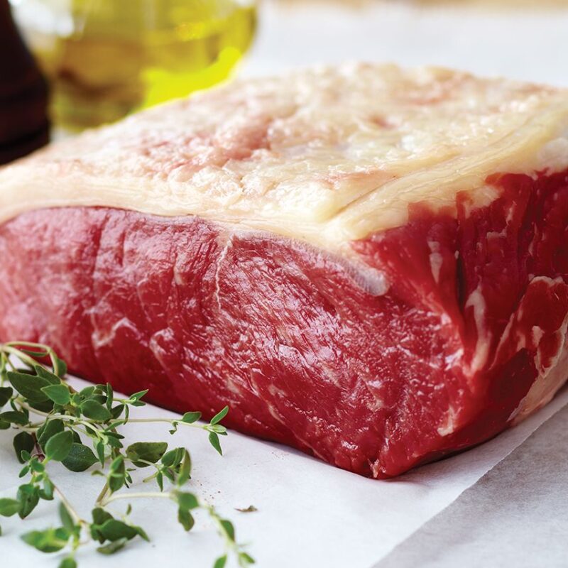 Topside Beef for the Perfect Sunday Roast – Premium Quality – The ...